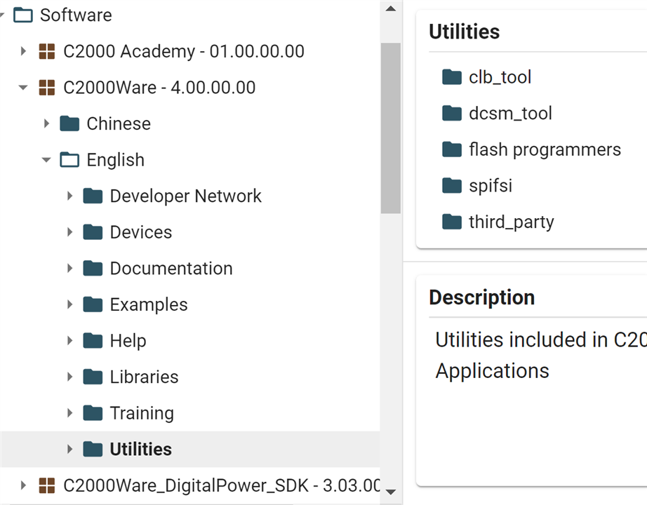 TMS320F28379D: TMS320F28379D - C2000 microcontrollers forum - C2000™︎ microcontrollers - TI E2E ...