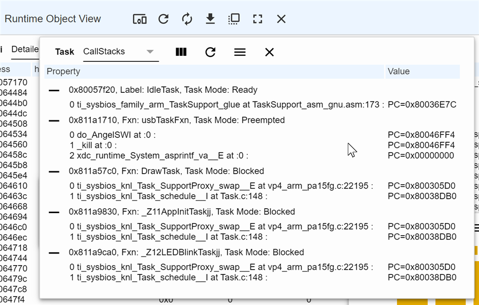 SYSBIOS: 66AK2G12 - How to NOT install a UART STDIO driver on the ... SYSBIOS: 66AK2G12 - How to NOT install a UART STDIO driver on the ...